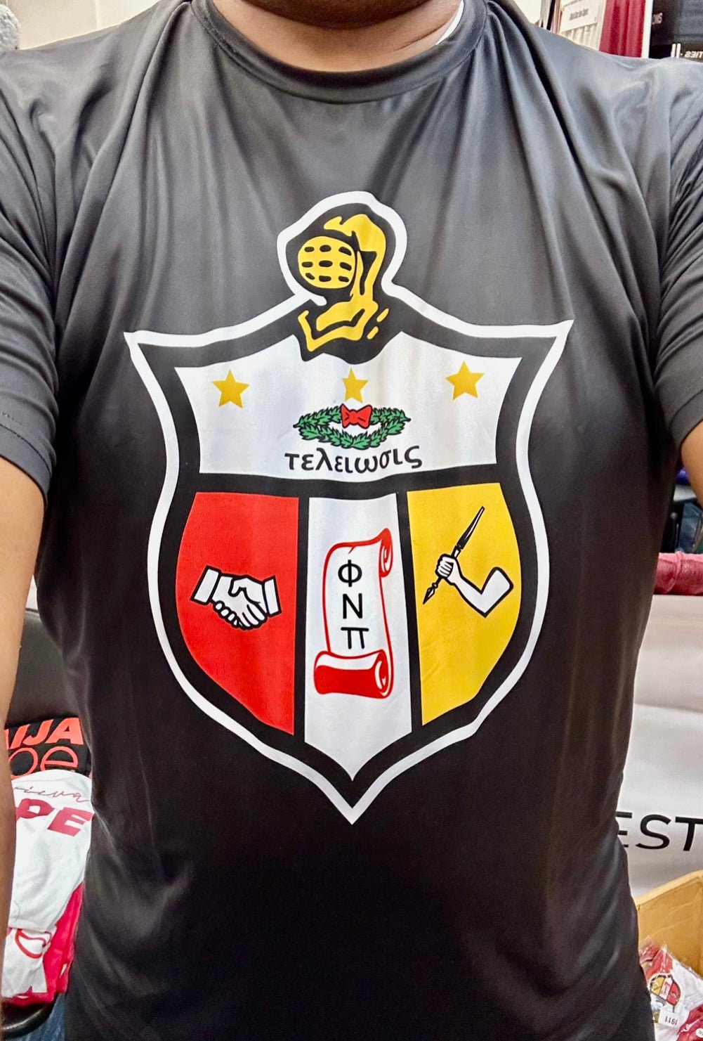 Dri Fit Collection – URBrand