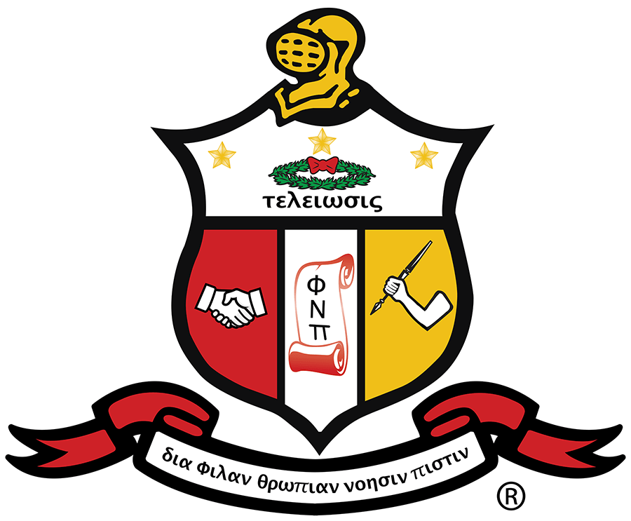 Kappa Alpha Psi Collection – URBrand